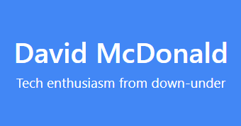 davidmac.pro
